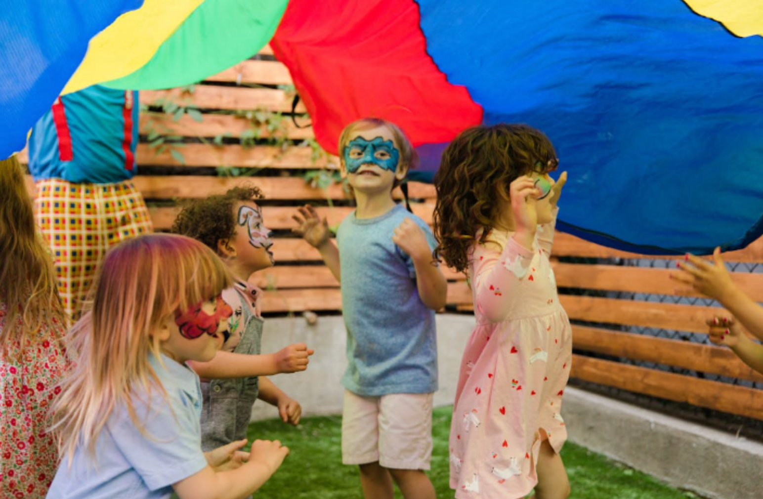 15 Unique Birthday Party Games That Never Get Old – Spunkies