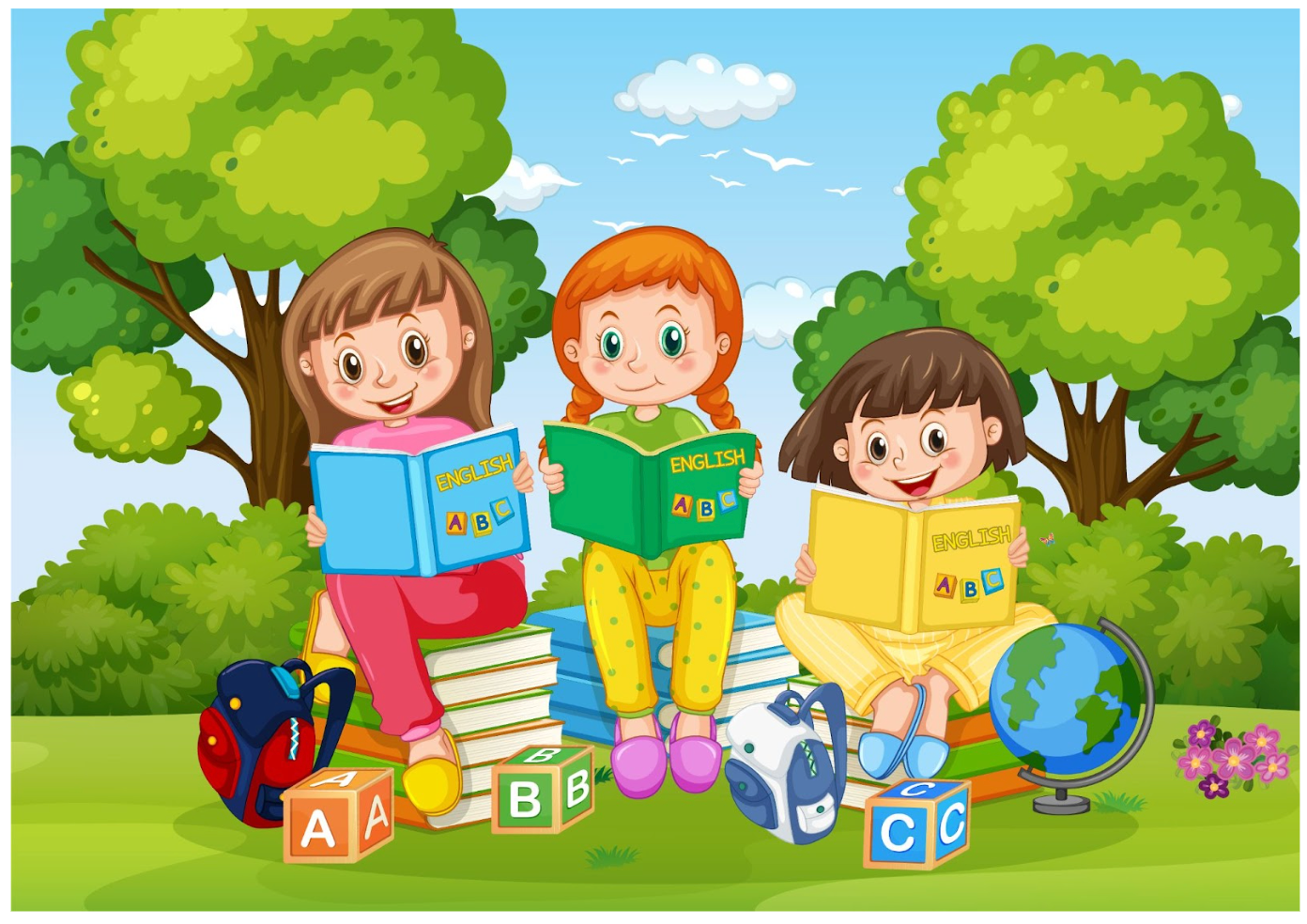 21 Best Children's Books for Ages 0-12: Must-Read Book for Kids – Spunkies