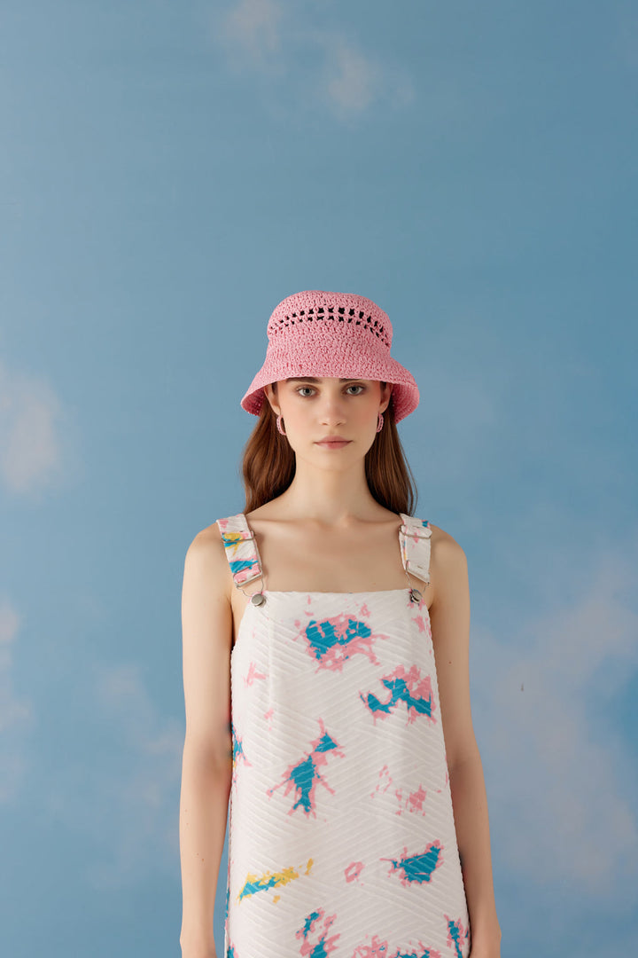 Color Splash Dungaree – Spunkies