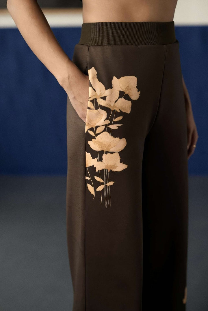 Flora Drift Pants – Spunkies