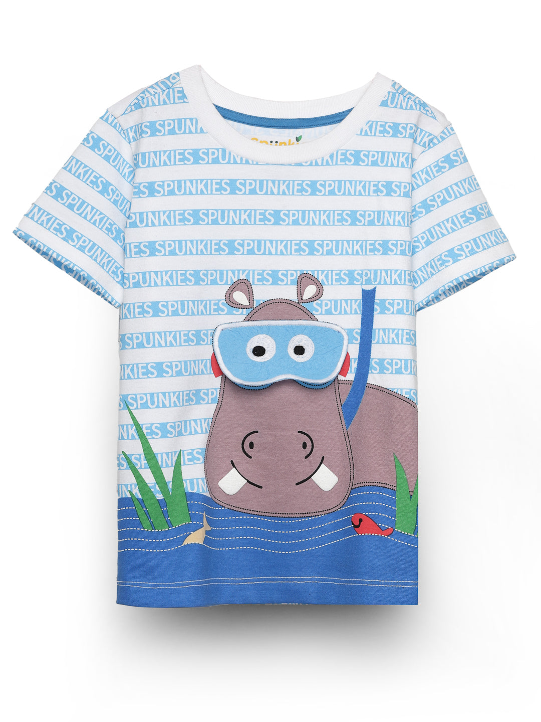 Hippo kidswear store