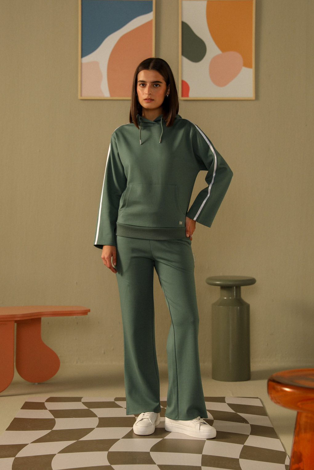 Mossy Warmth Pants – Spunkies