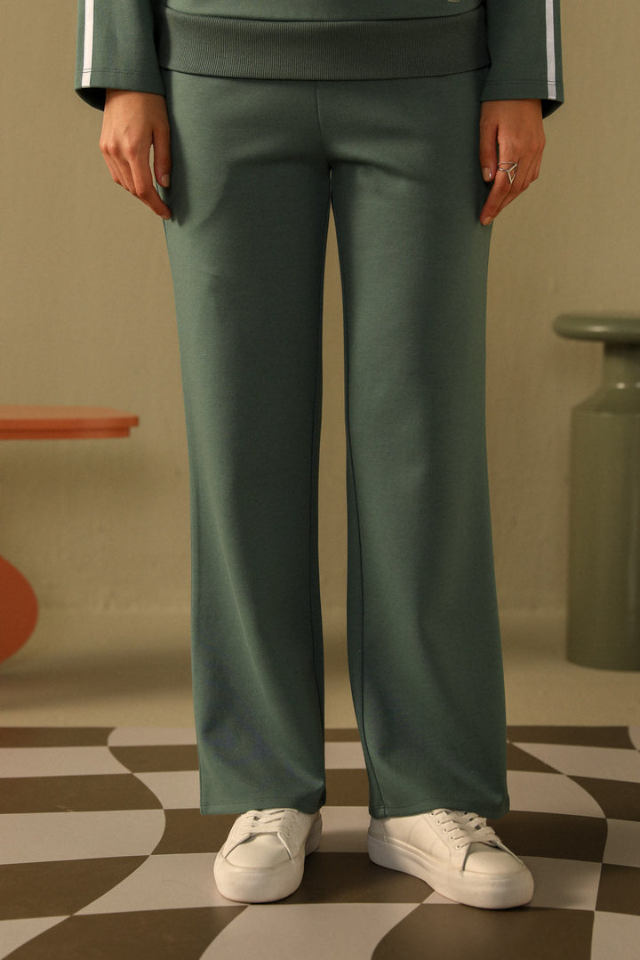 Mossy Warmth Pants – Spunkies