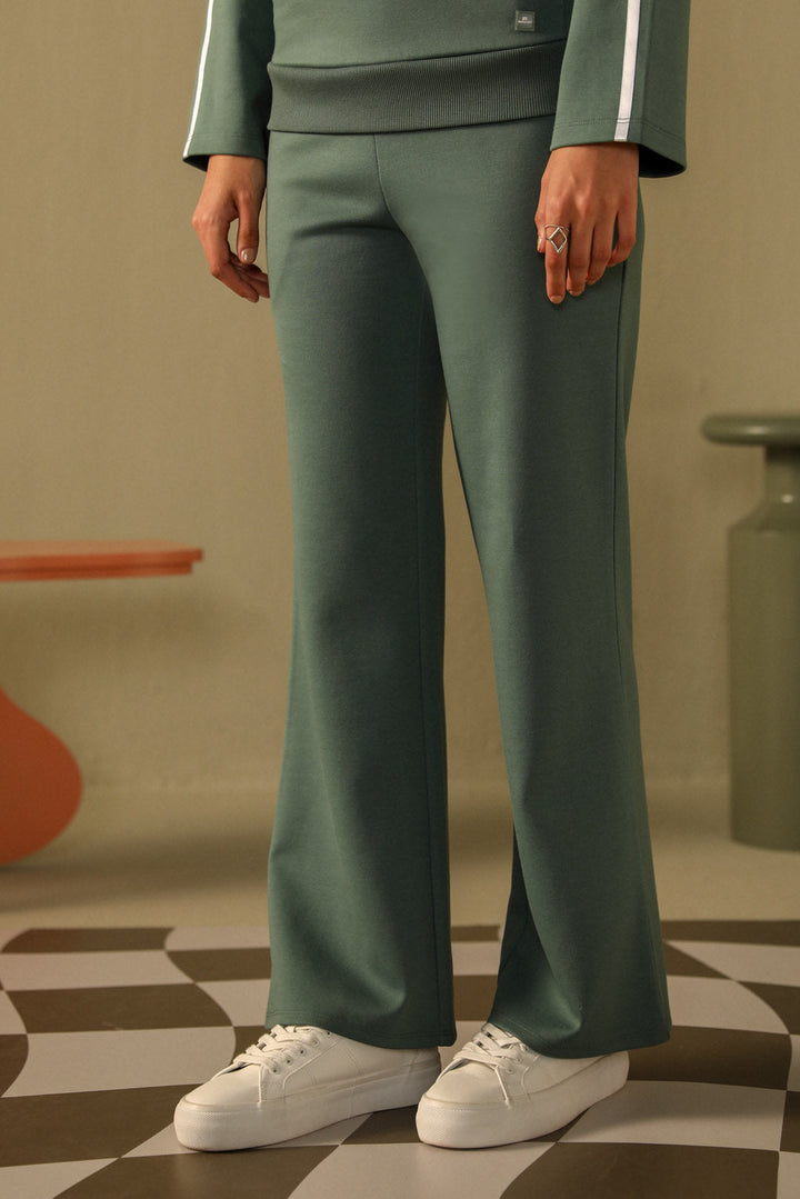 Mossy Warmth Pants – Spunkies