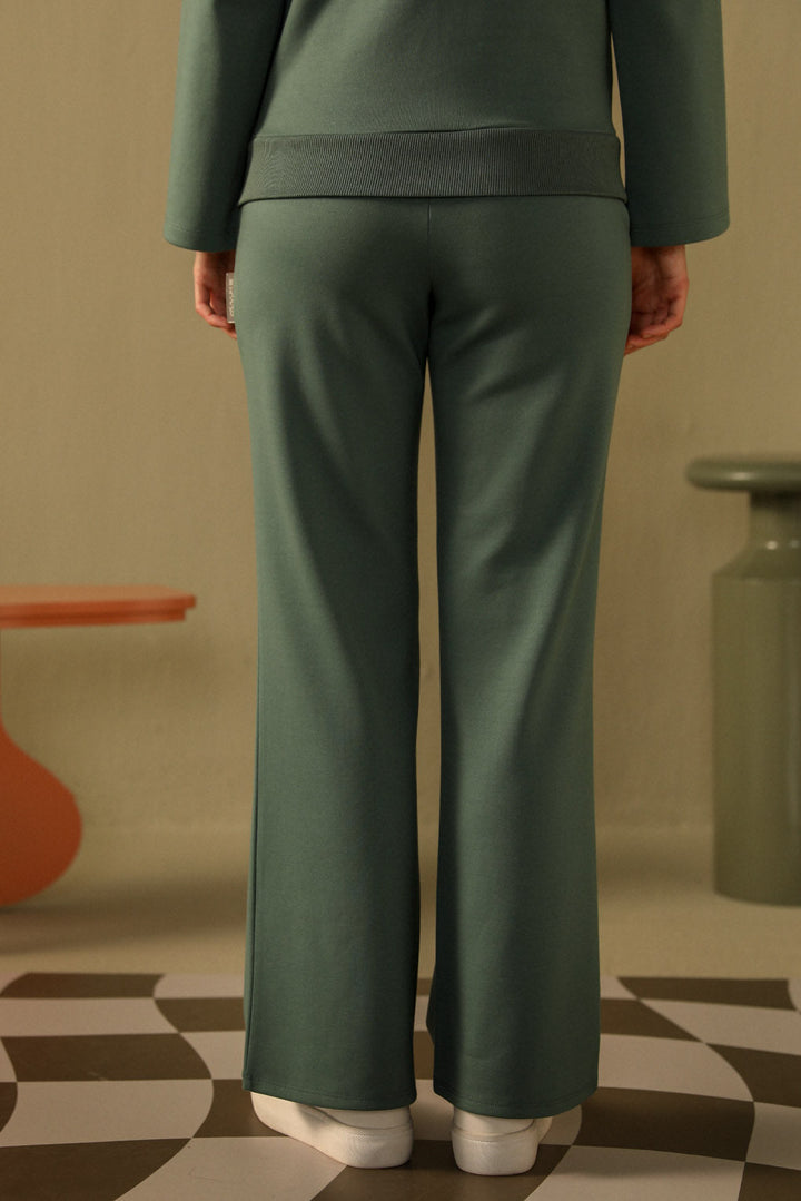 Mossy Warmth Pants – Spunkies