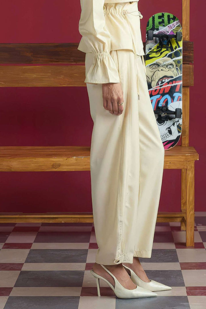 Oatelle Barrel Pants – Spunkies