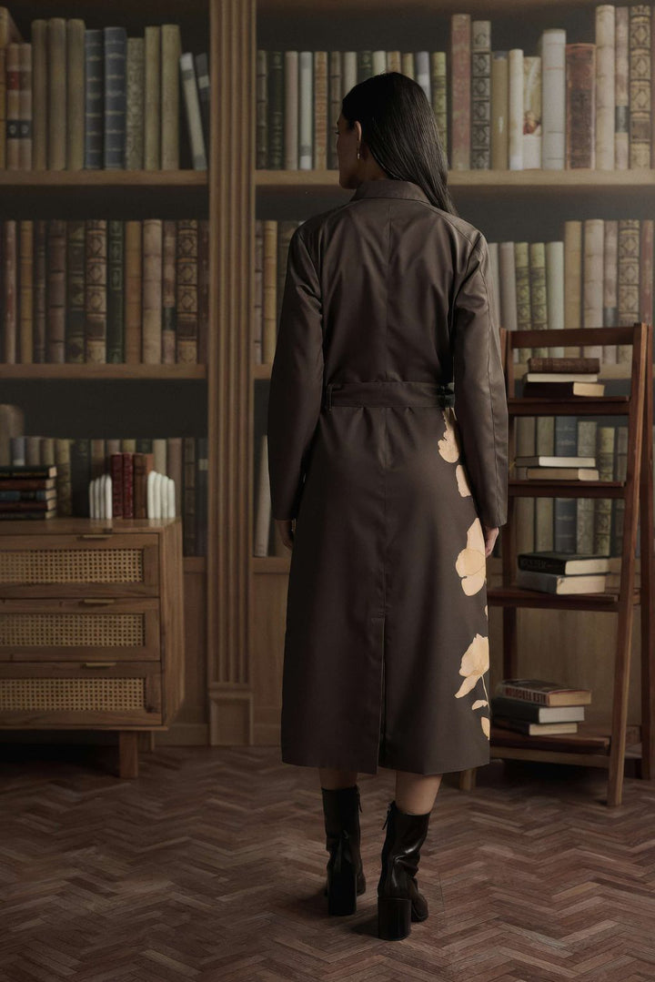 Grove 'in Wild Trench – Spunkies