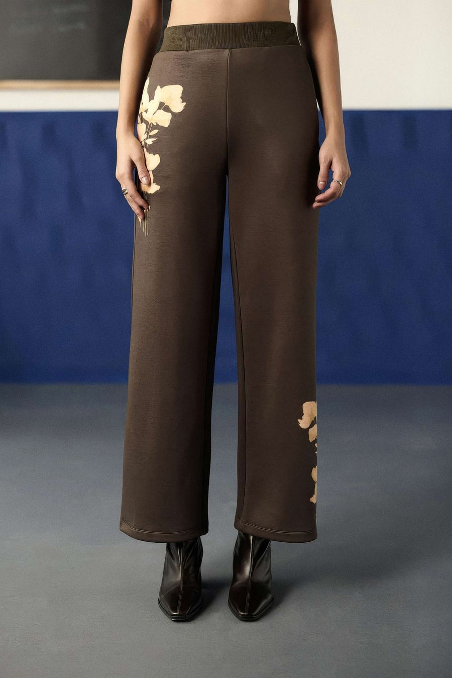 Flora Drift Pants – Spunkies