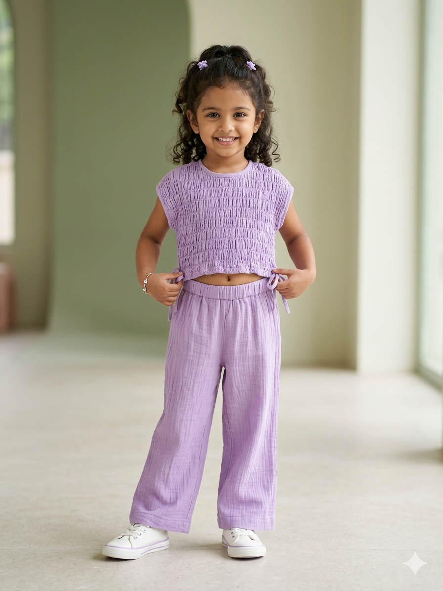 Solid Color Styles for Kids – Spunkies