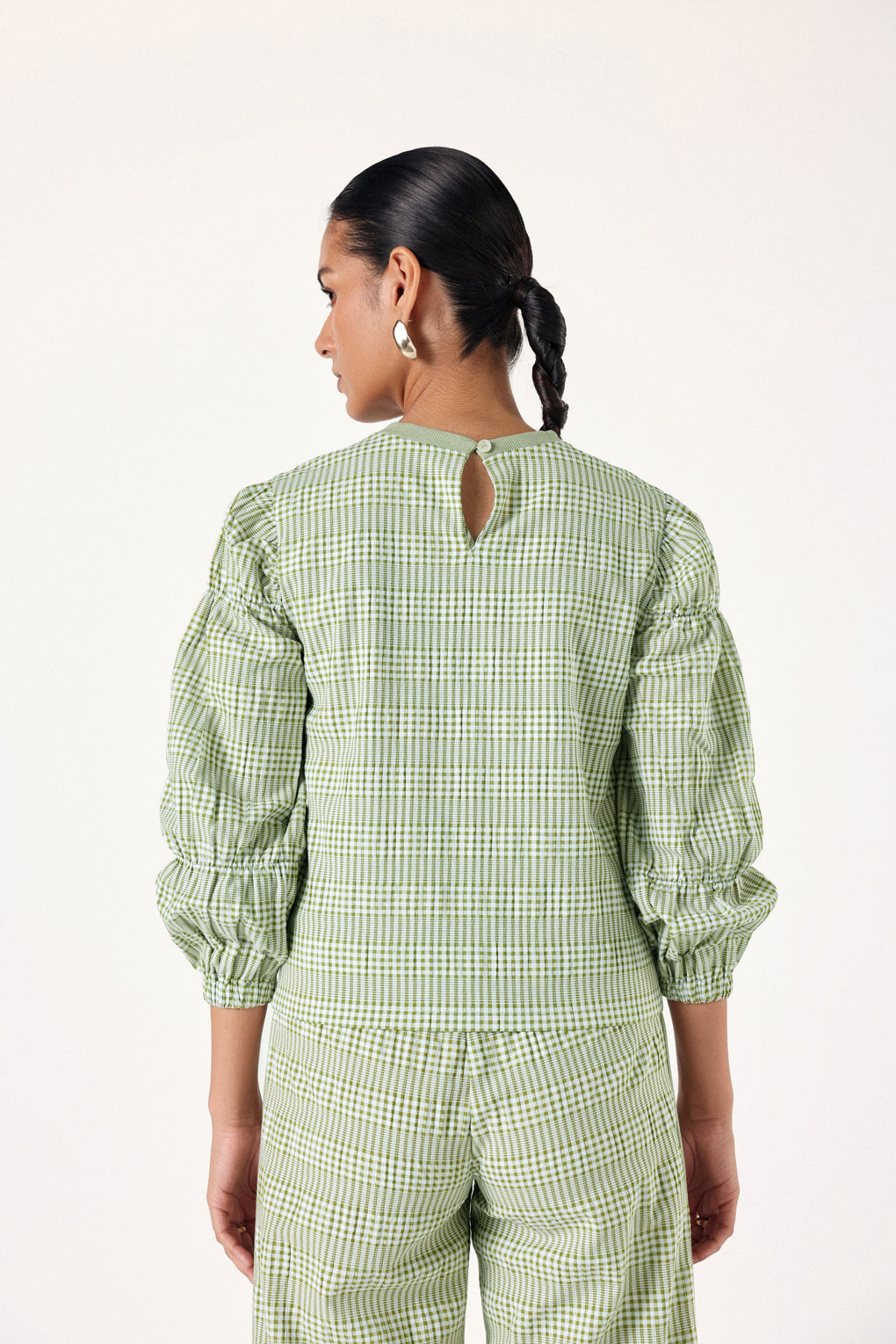 Edge Plissï¿½ï¿½ – Spunkies