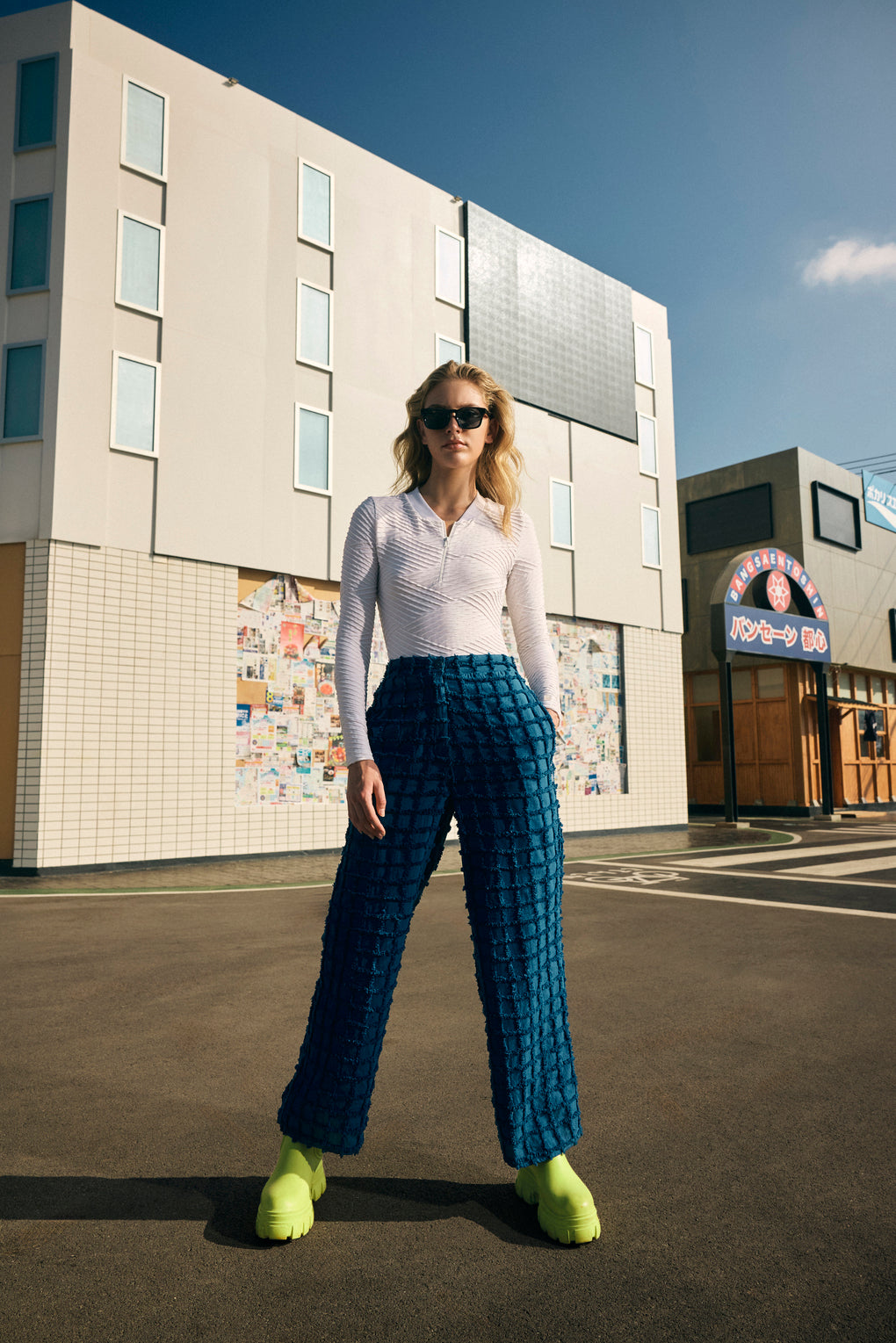 Oceanic Odyssey Bodysuit – Spunkies