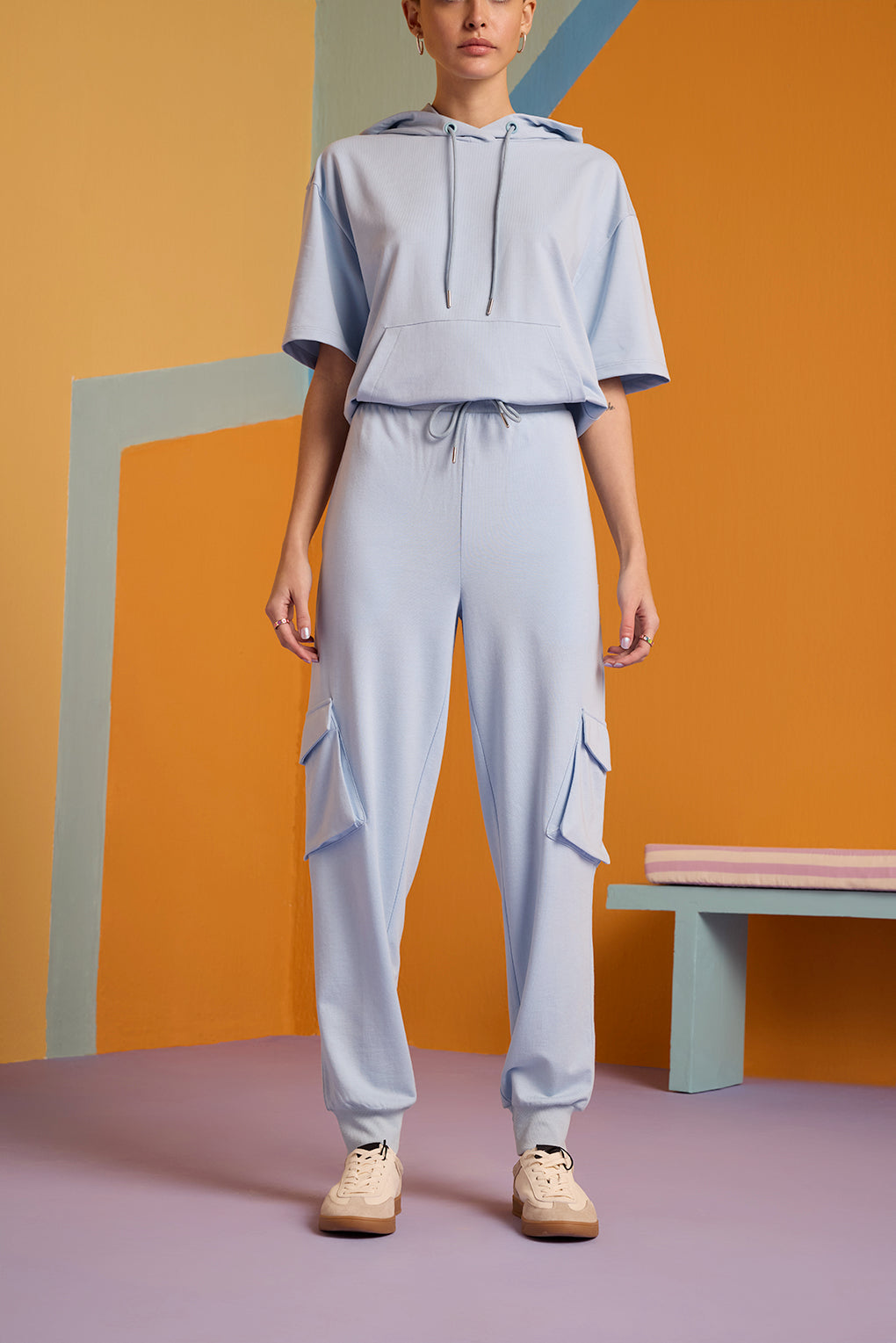 Ocean Mist Jogger – Spunkies