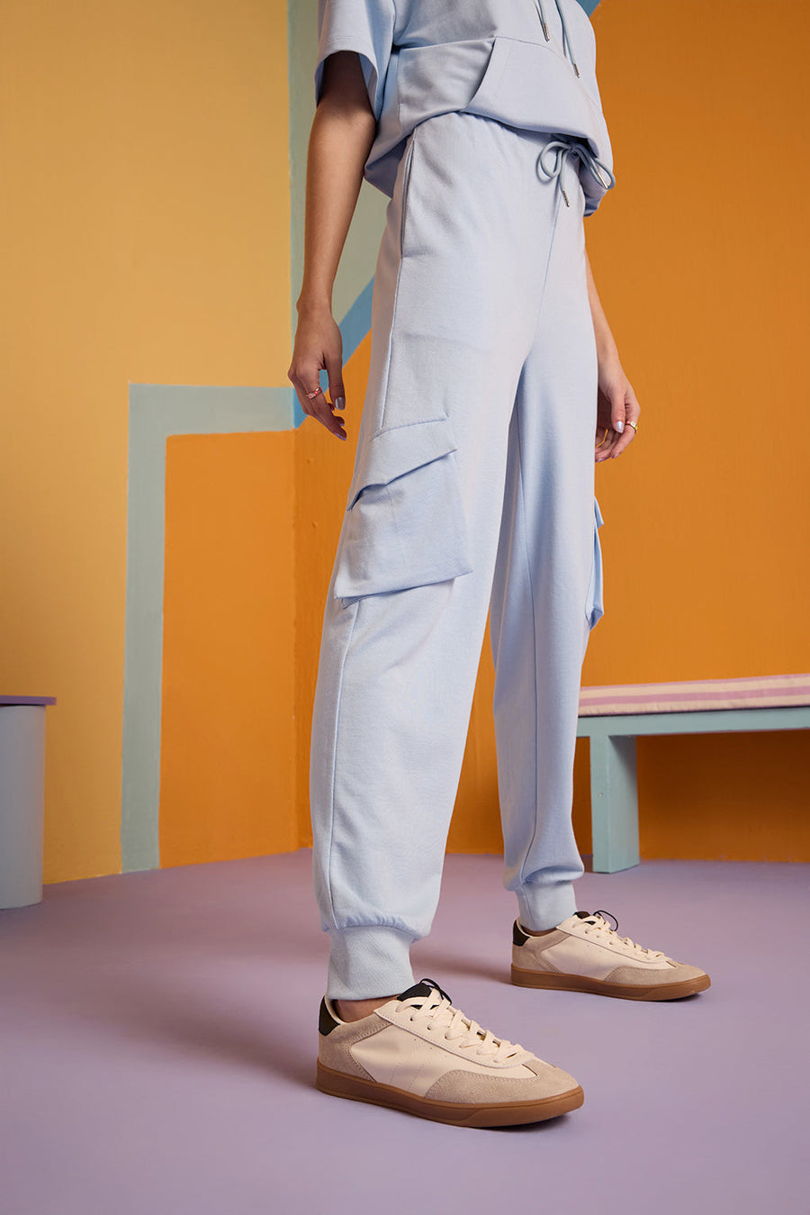 Ocean Mist Jogger – Spunkies