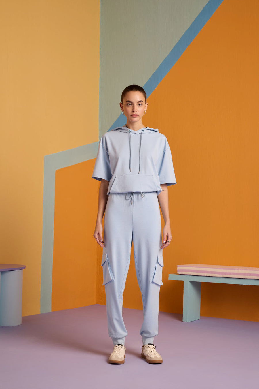 Ocean Mist Jogger – Spunkies