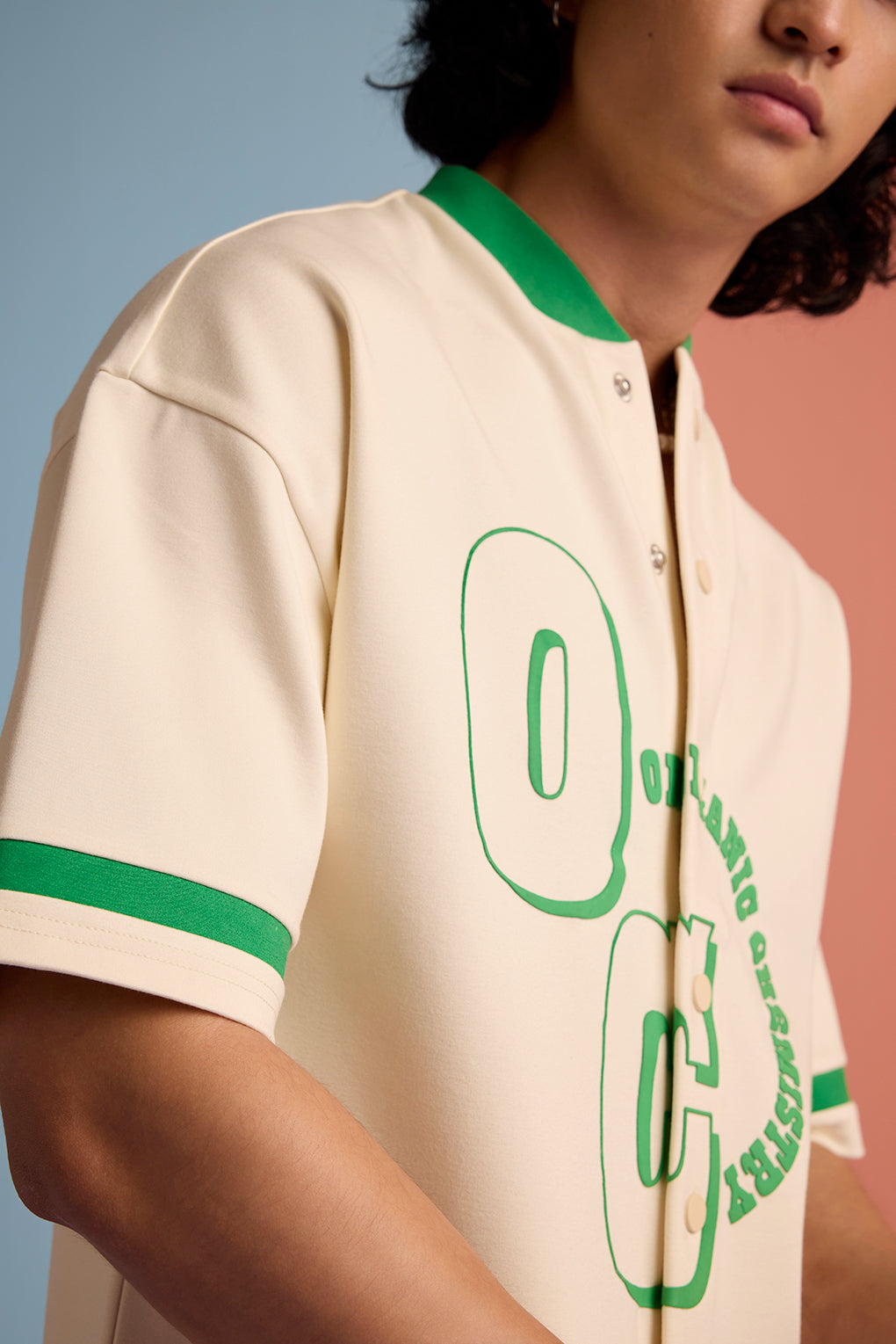 Shop Organic Ovation Shirt ï¿½ï¿½ï¿½ Sustainable & Stylish | – Spunkies