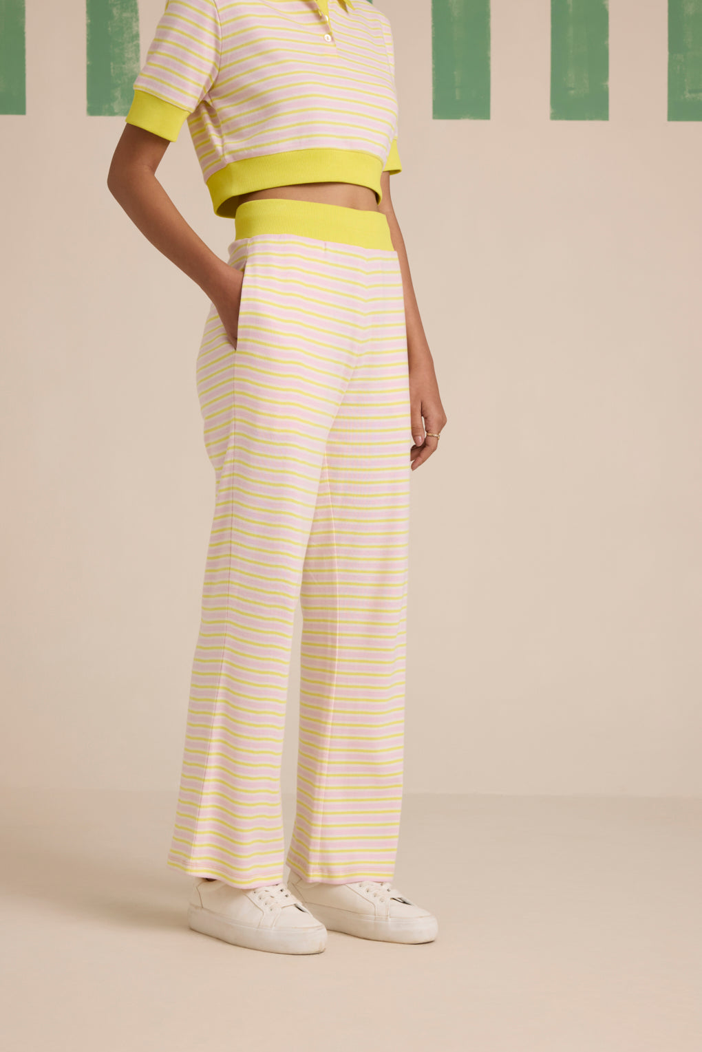 Citrus Pop Pants – Spunkies