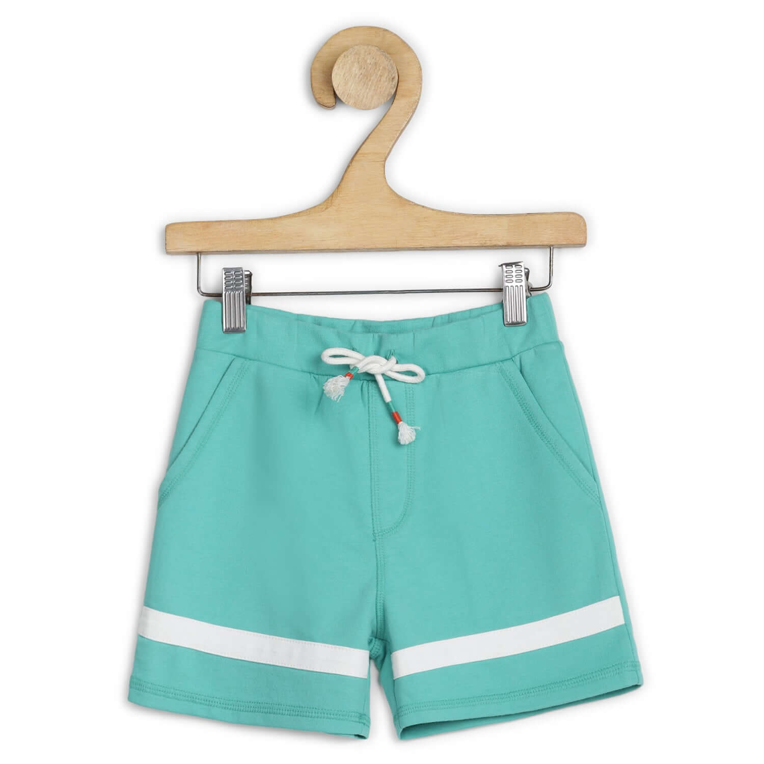 Mr Snooze Shorts -Blue